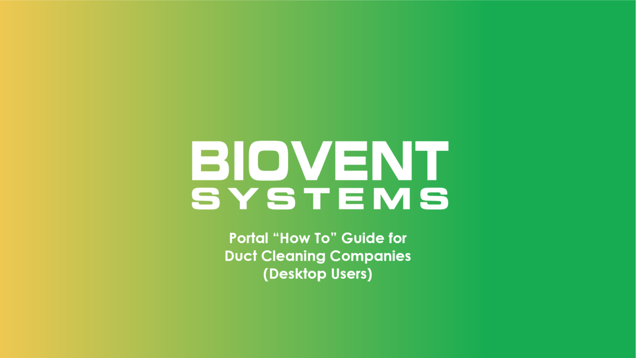 Resources - Biovent Systems