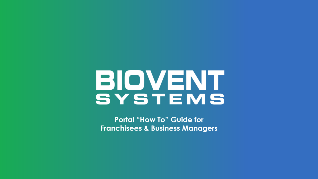 Resources - Biovent Systems